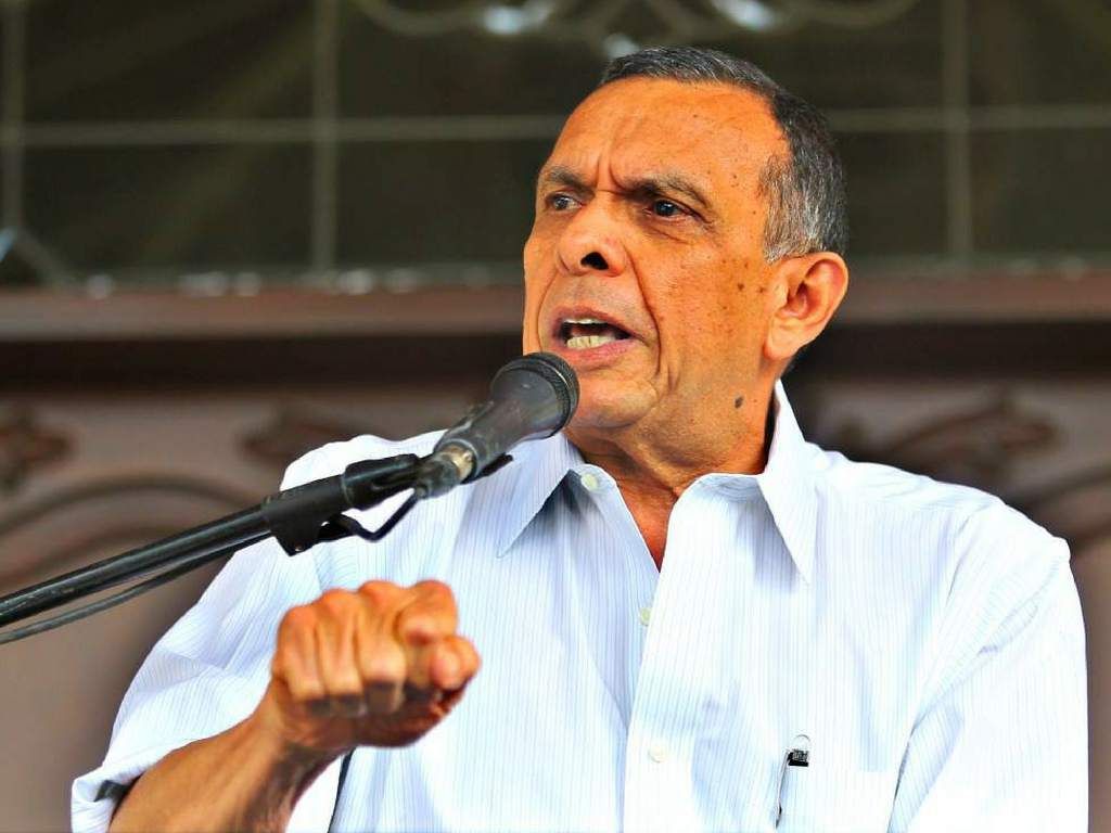 Pepe Lobo: Partido Nacional ha abandonado sus principios democráticos ...