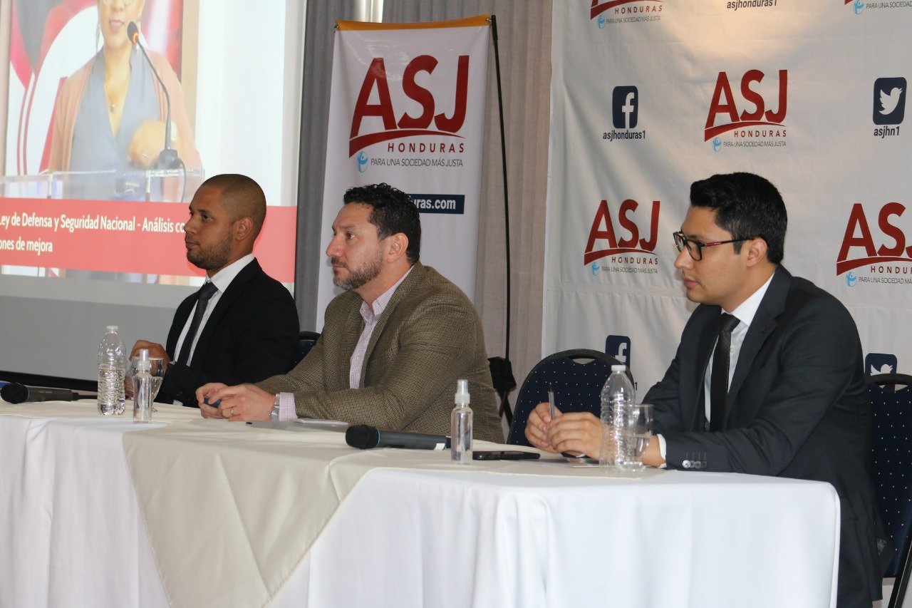 ASJ: Veedores internacionales verificarán transparencia de Junta ...