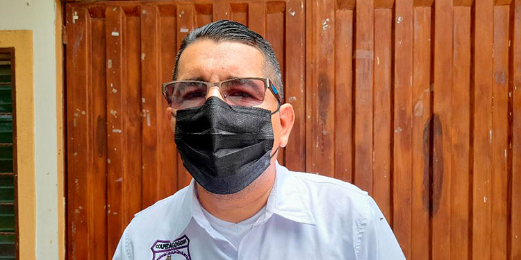 Pedagogos: Gabacha aumentará el bullyng e inseguridad en las escuelas | El Proselitista