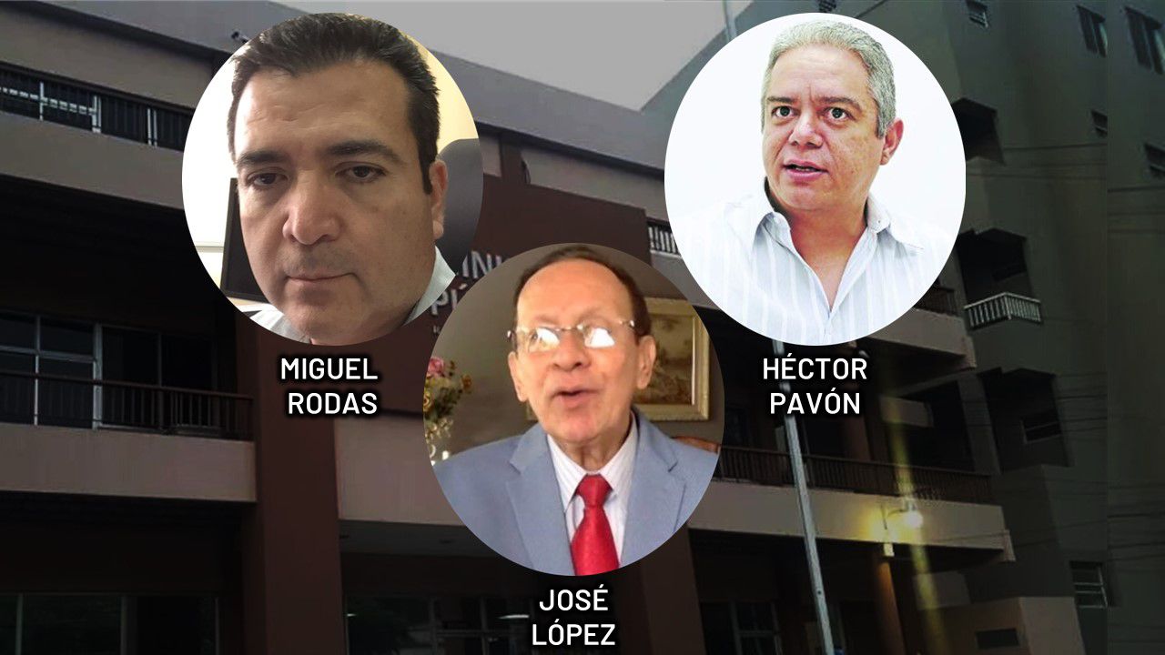 SOLICITAN ORDEN DE CAPTURA CONTRA EX FUNCIONARIOS DE CONATEL ACUSADOS POR CERRAR MEDIOS DE ...
